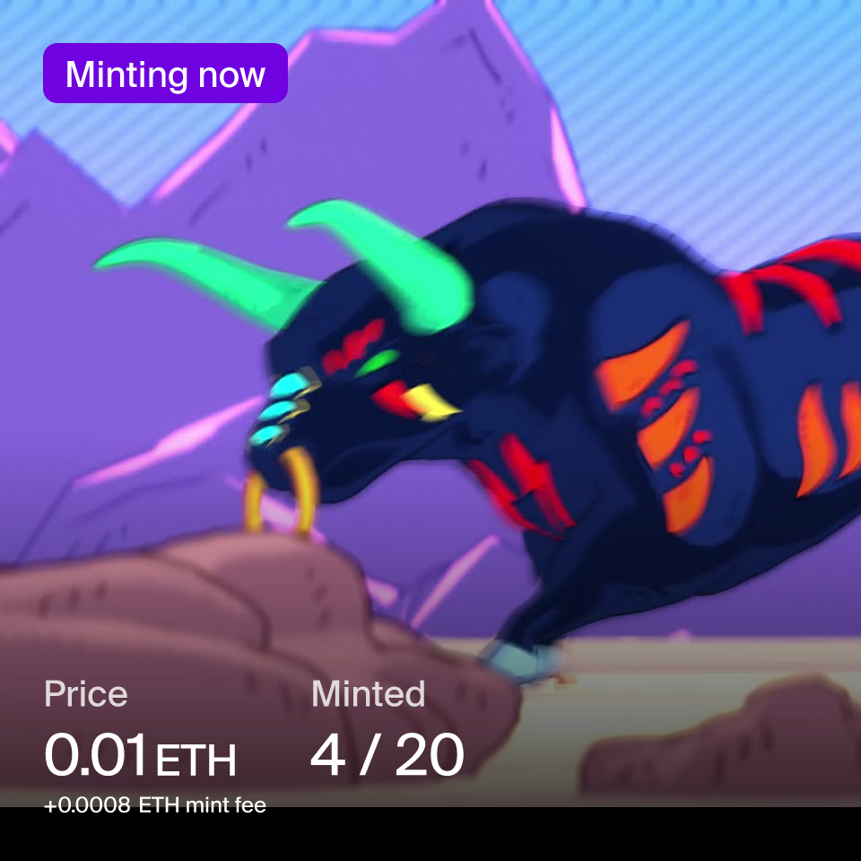 Wen Bull Run | Foundation