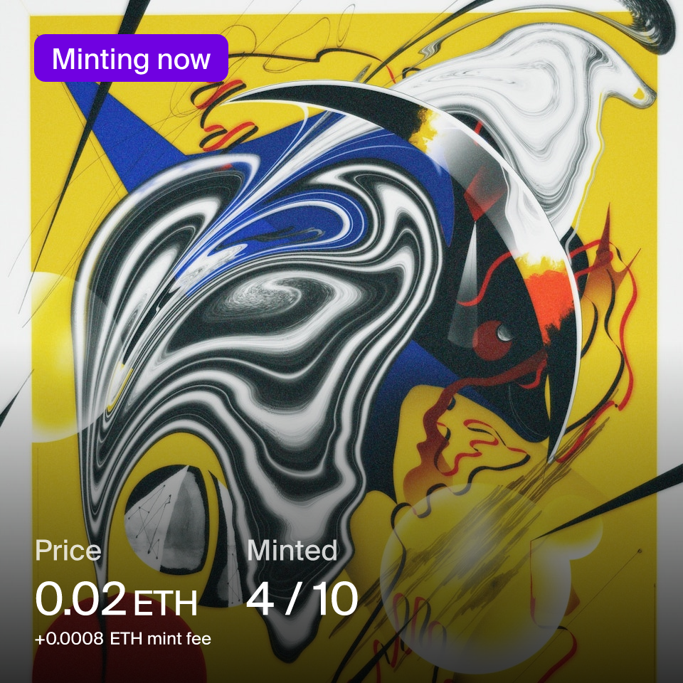 CENTRIFUGE | Foundation