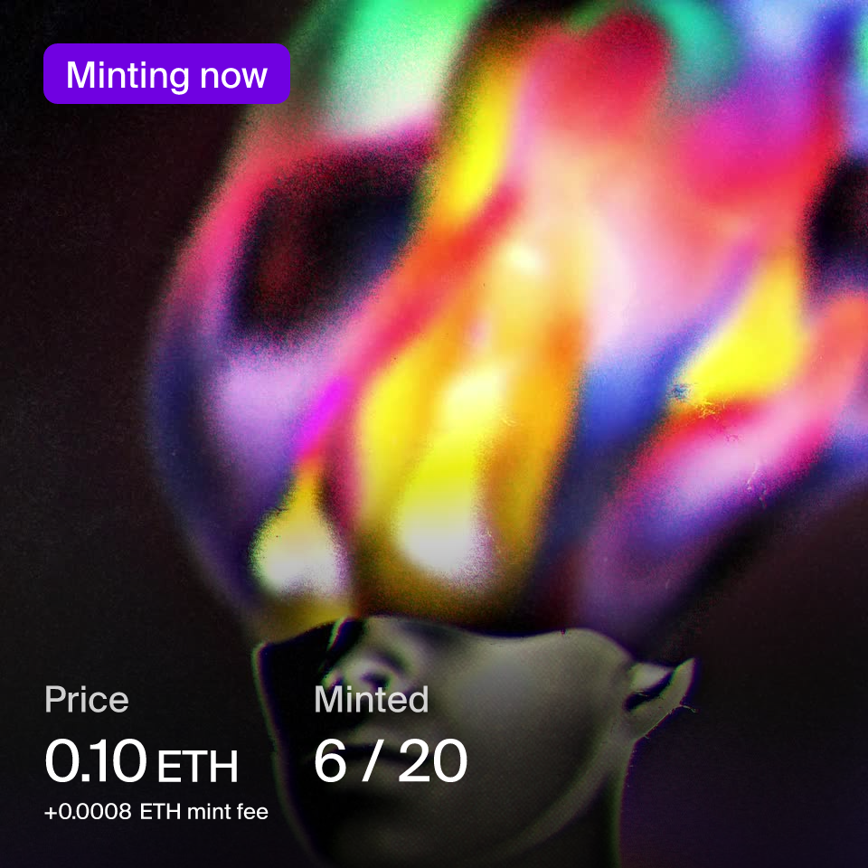 Self Ignition | Foundation