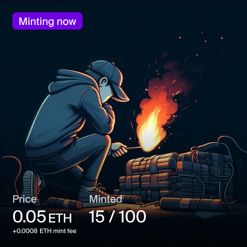 Dynamite Game Bot | Foundation