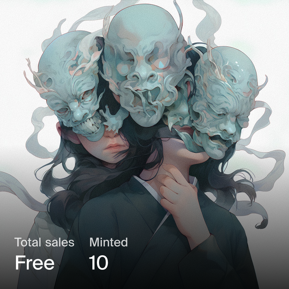 Fallen Angel | Foundation