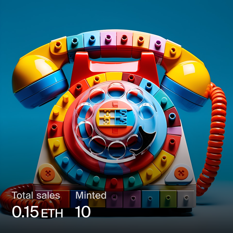 Make The Call | Foundation