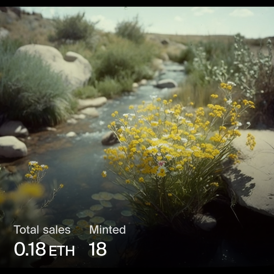 Dreamscape | Foundation