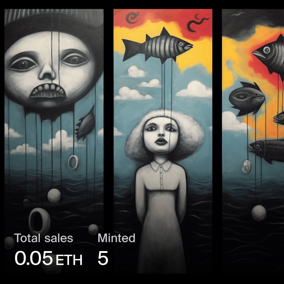 Tides of Memory | Foundation