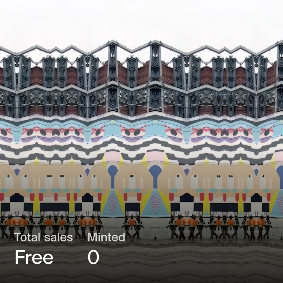 safdingels | Foundation