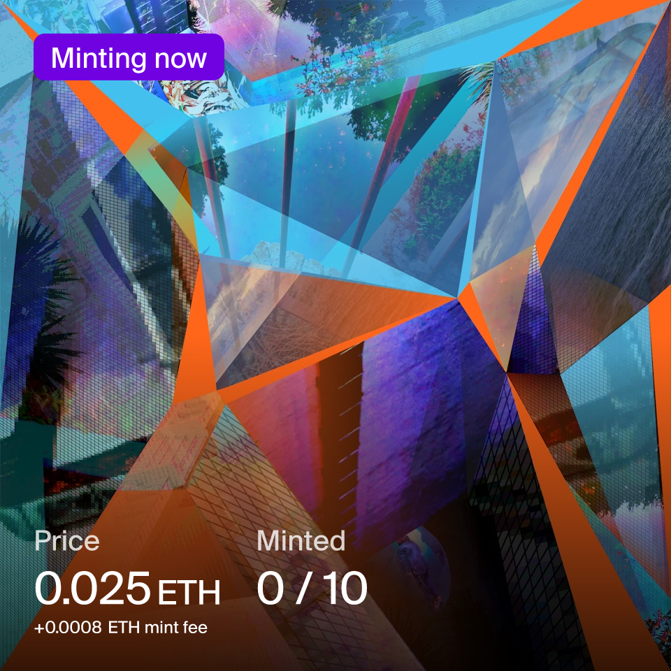 Escape From TV | Foundation