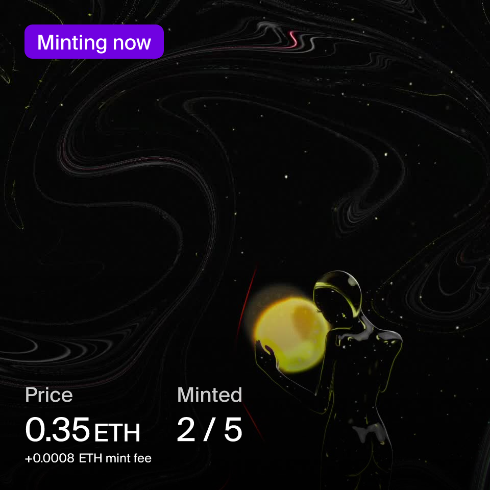 Cosmic Convergence | Foundation