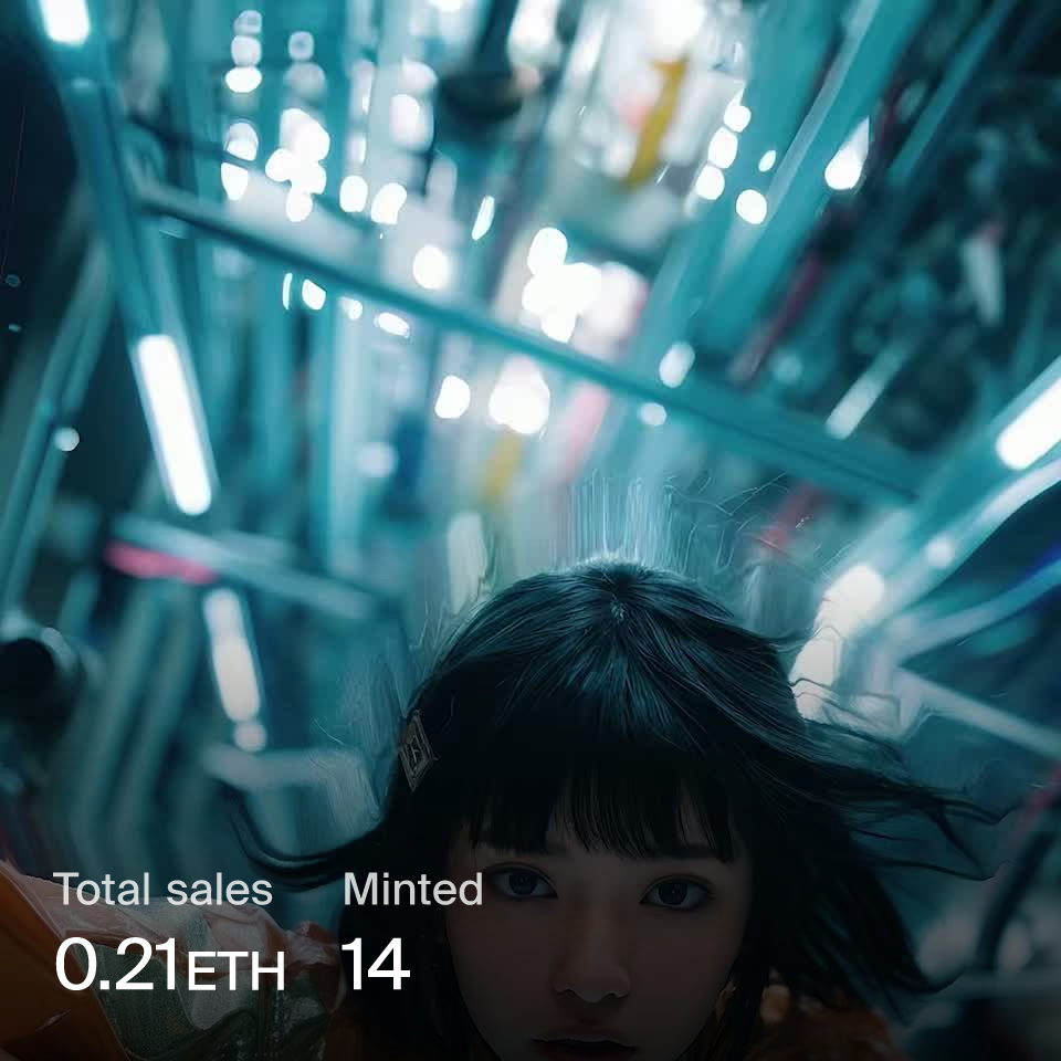 Vitality of Japan Vol.2 | Foundation