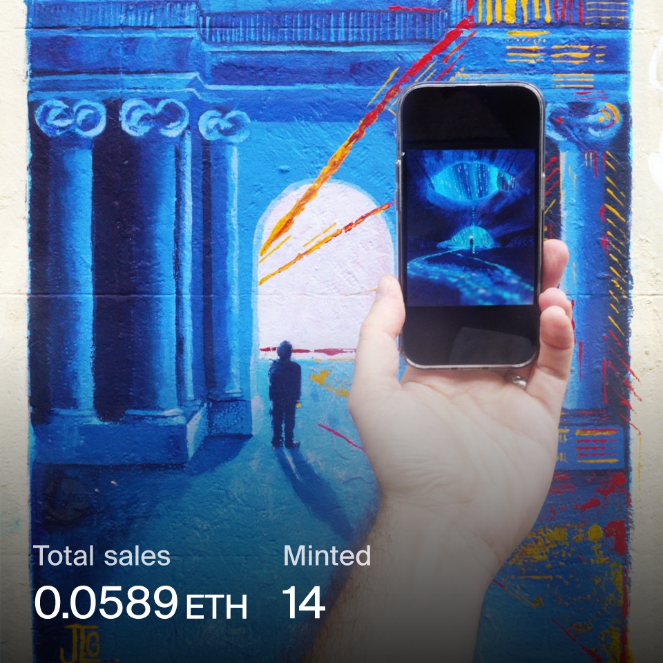 Memes Outside: Explore | Foundation