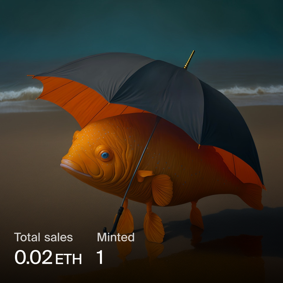 The Turtle Hermit - CarpAI Diem | Foundation