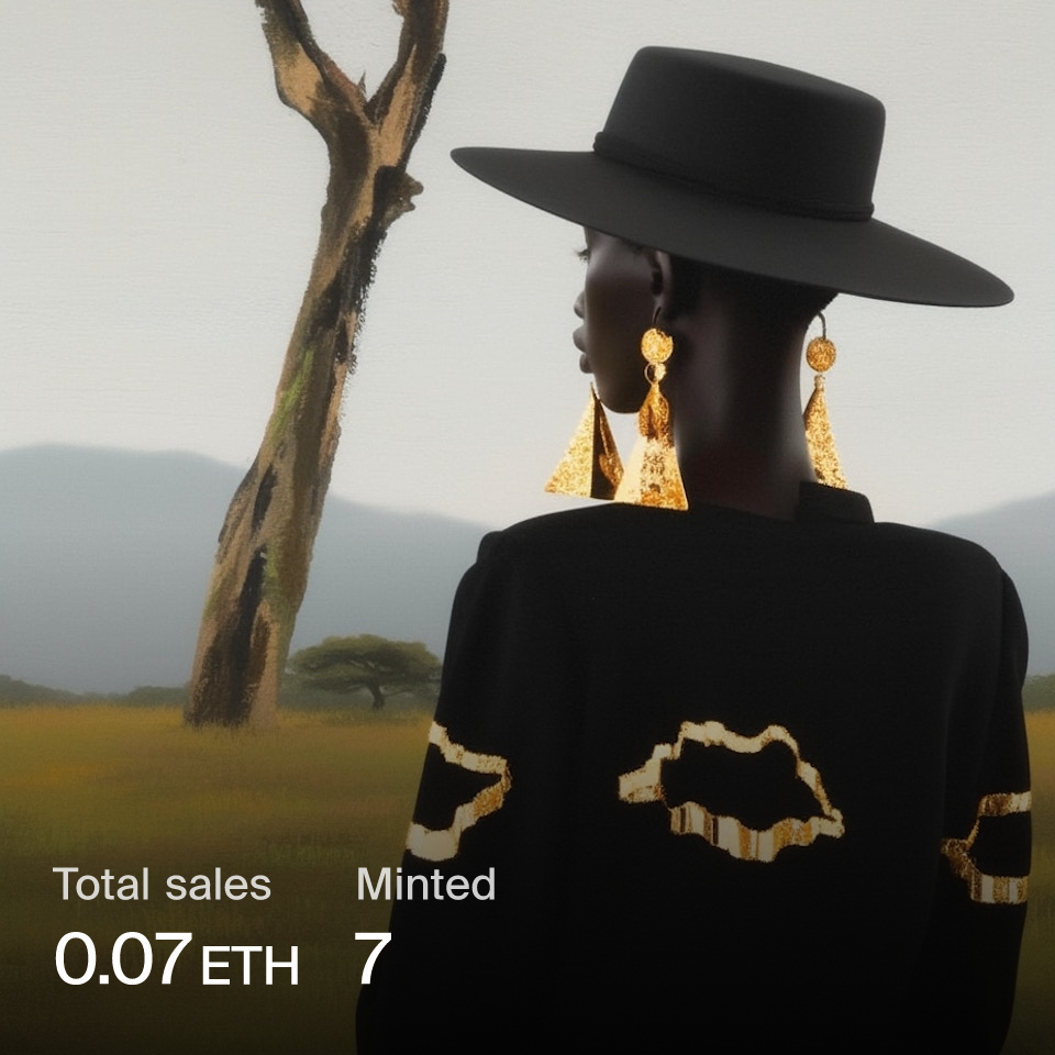 JEWELED Totem | Foundation