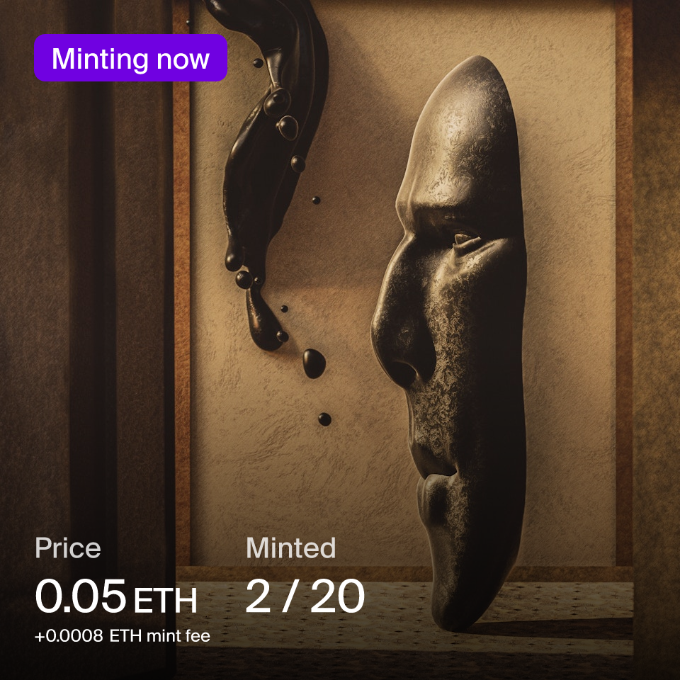 Drifting From The Body | Foundation