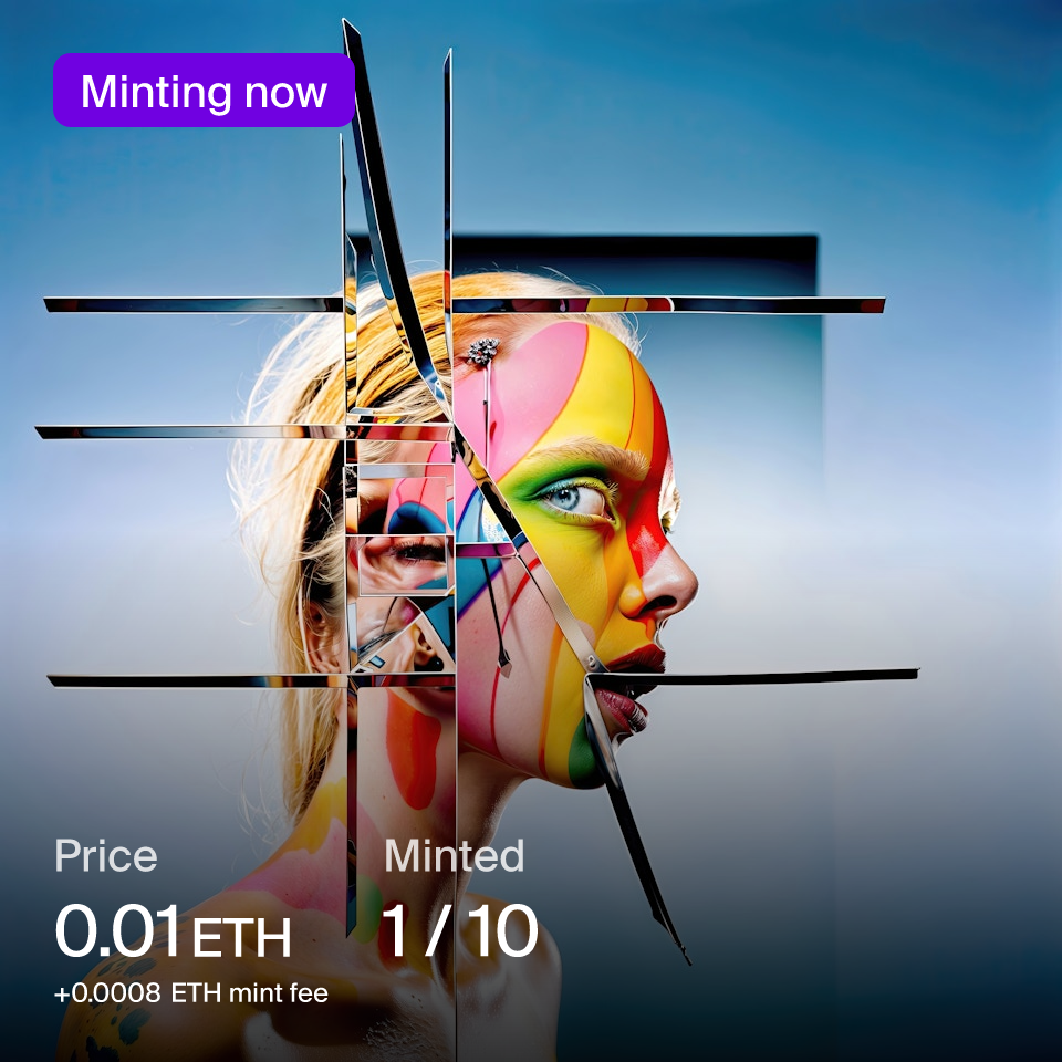 Spectrum Fracture | Foundation