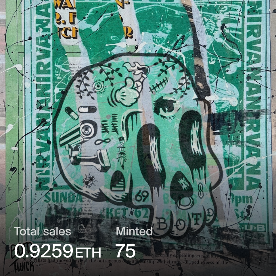 Lithium | Foundation