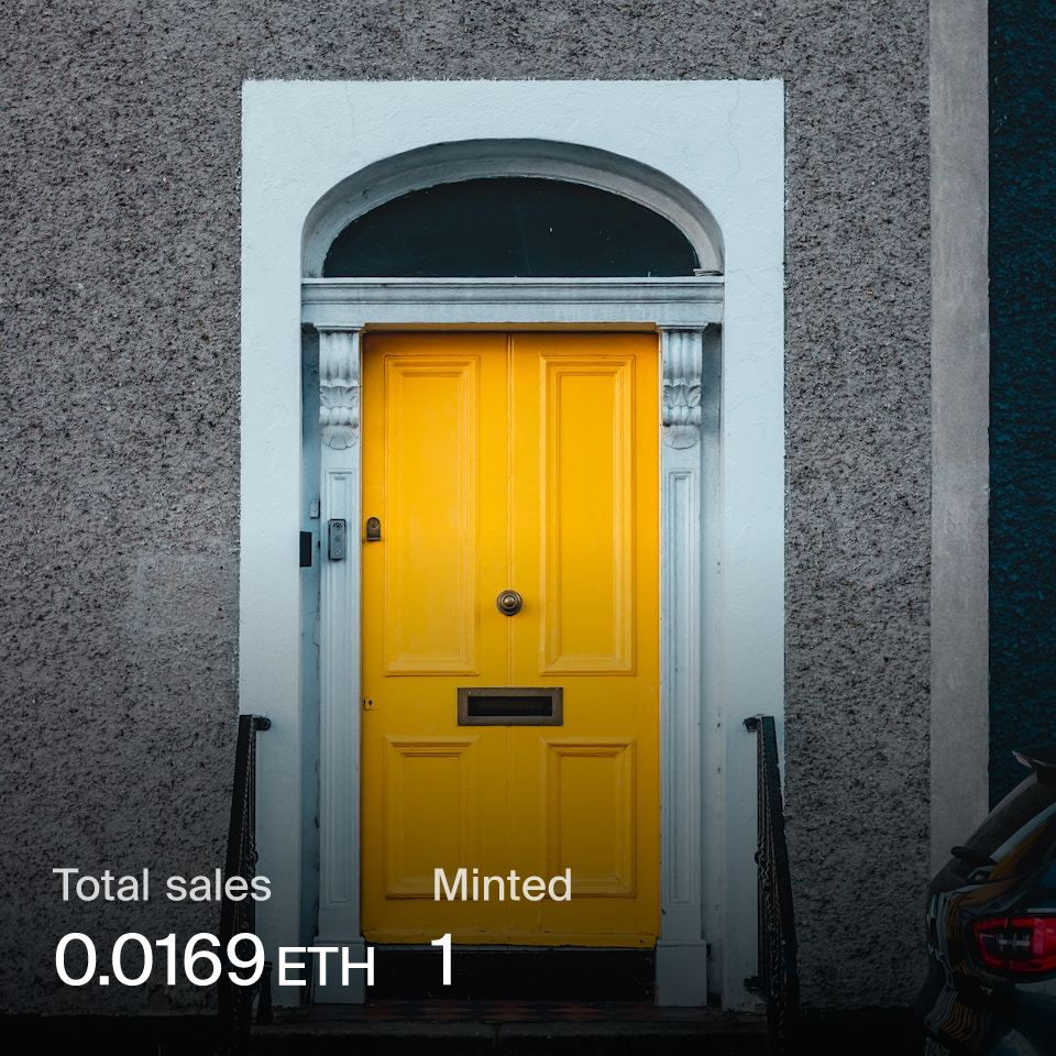 Mello Yellow | Foundation