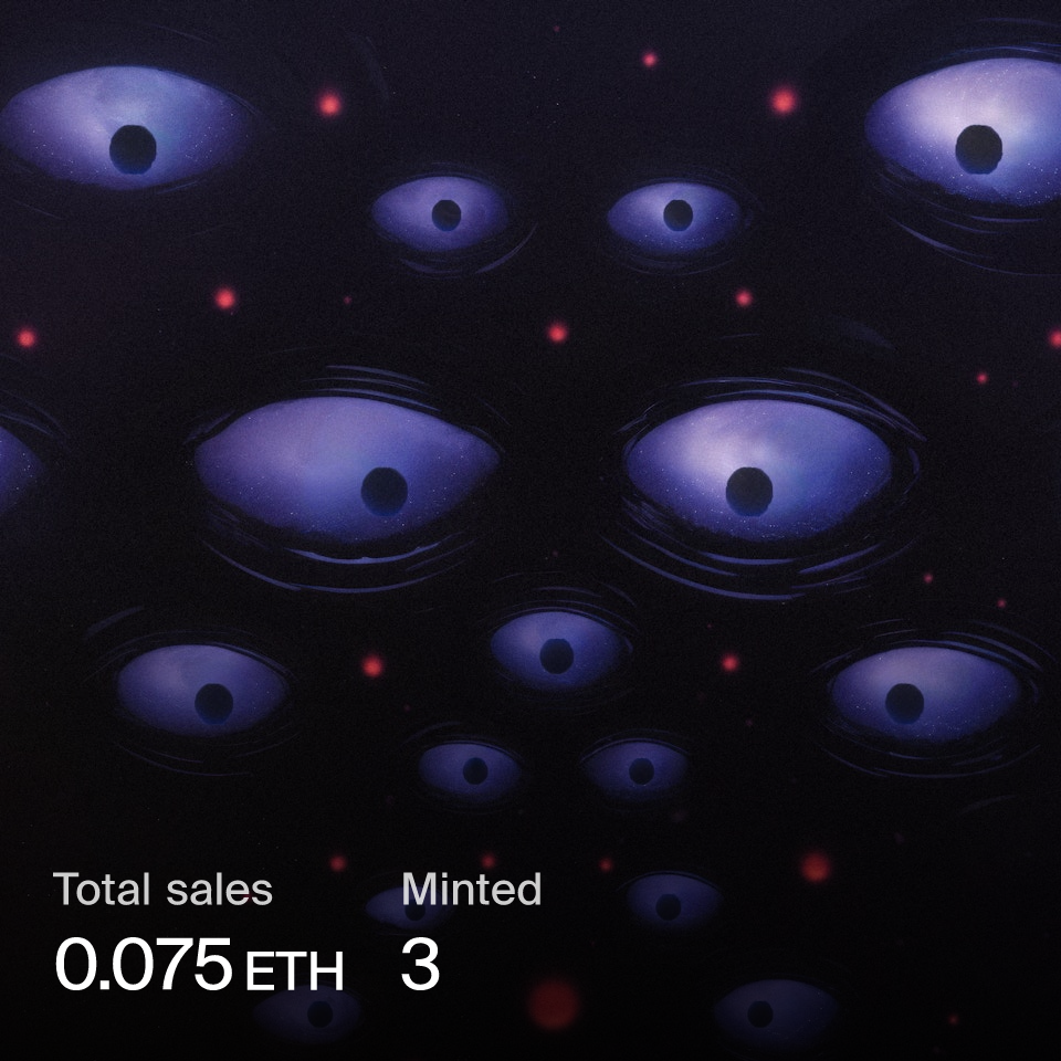 Inner Visions | Foundation