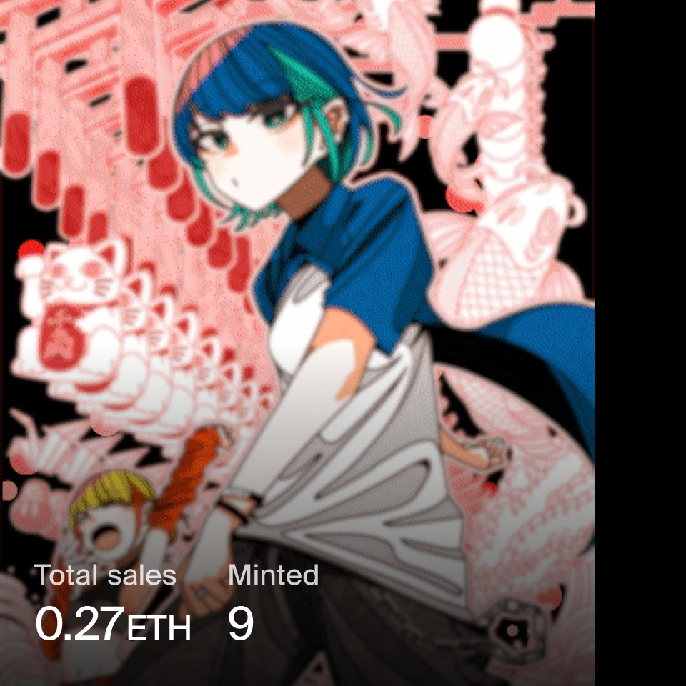 Move forward toward freedom | Foundation