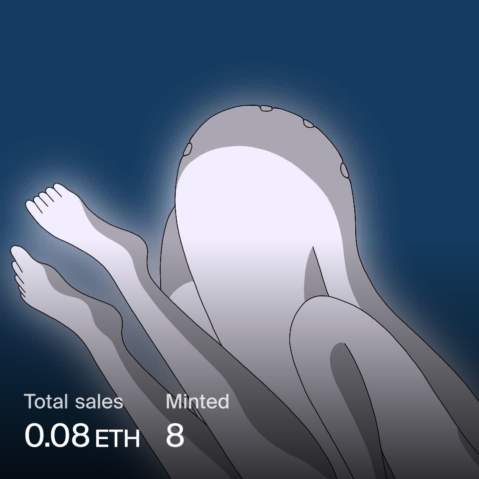 Reborn again and again | Foundation