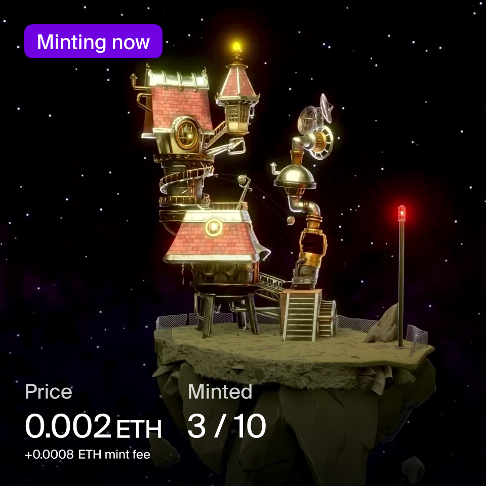 "PACMOON" Cosmic | Foundation