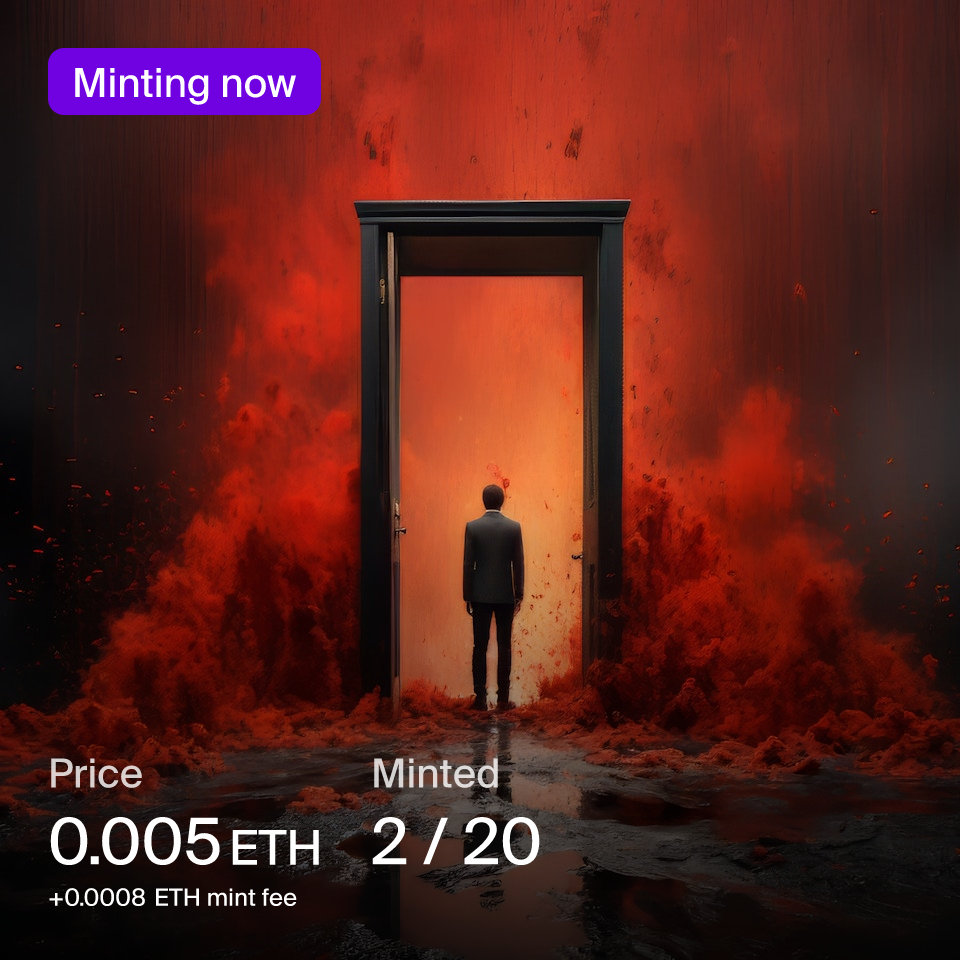 Facing Demons | Foundation