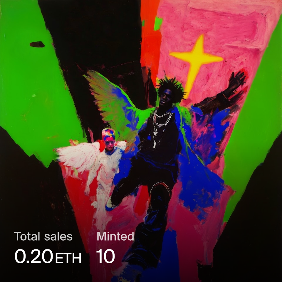 role model | Foundation