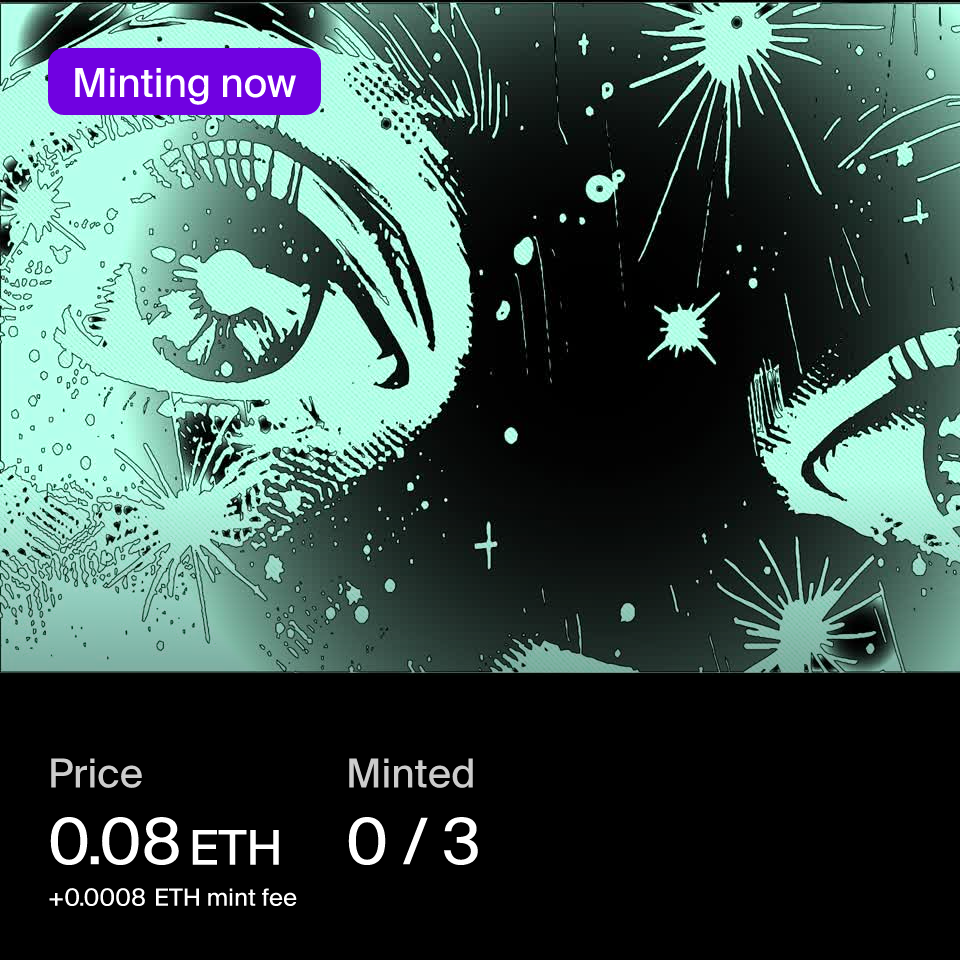 Thermal Echoes | Foundation