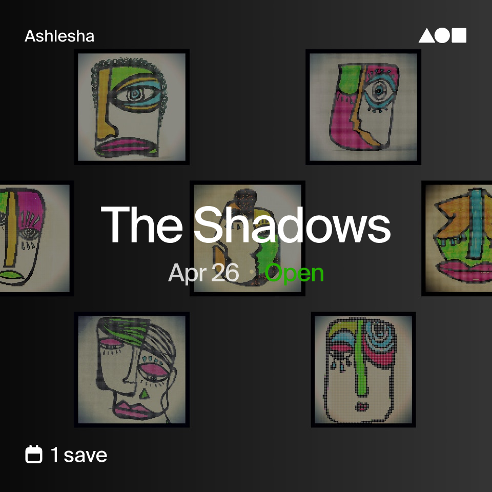 The Shadows | Foundation