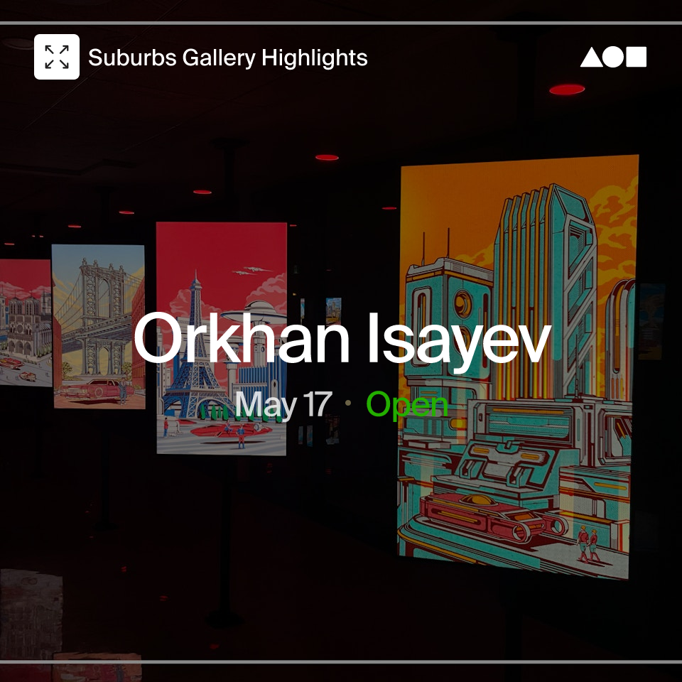 Orkhan Isayev | Foundation