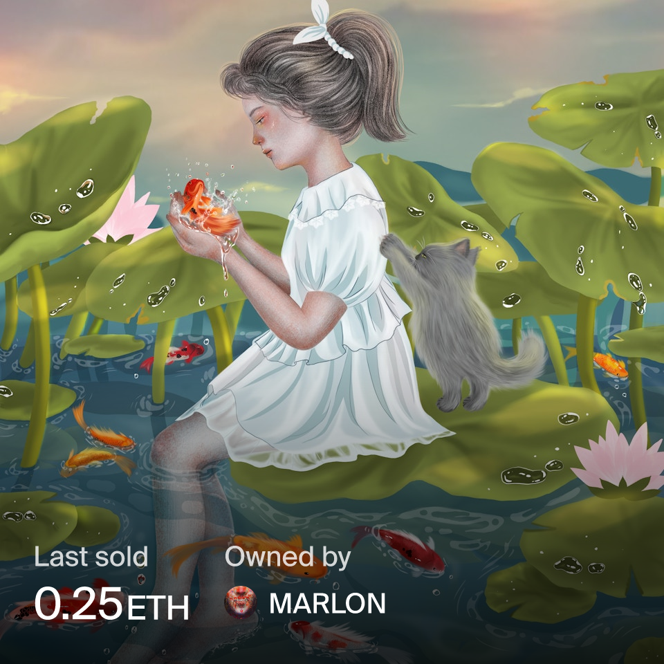 SIMPLE THING | Foundation