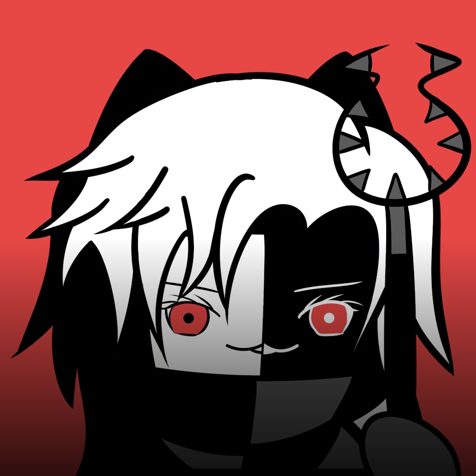 19 - EvilLover | Foundation