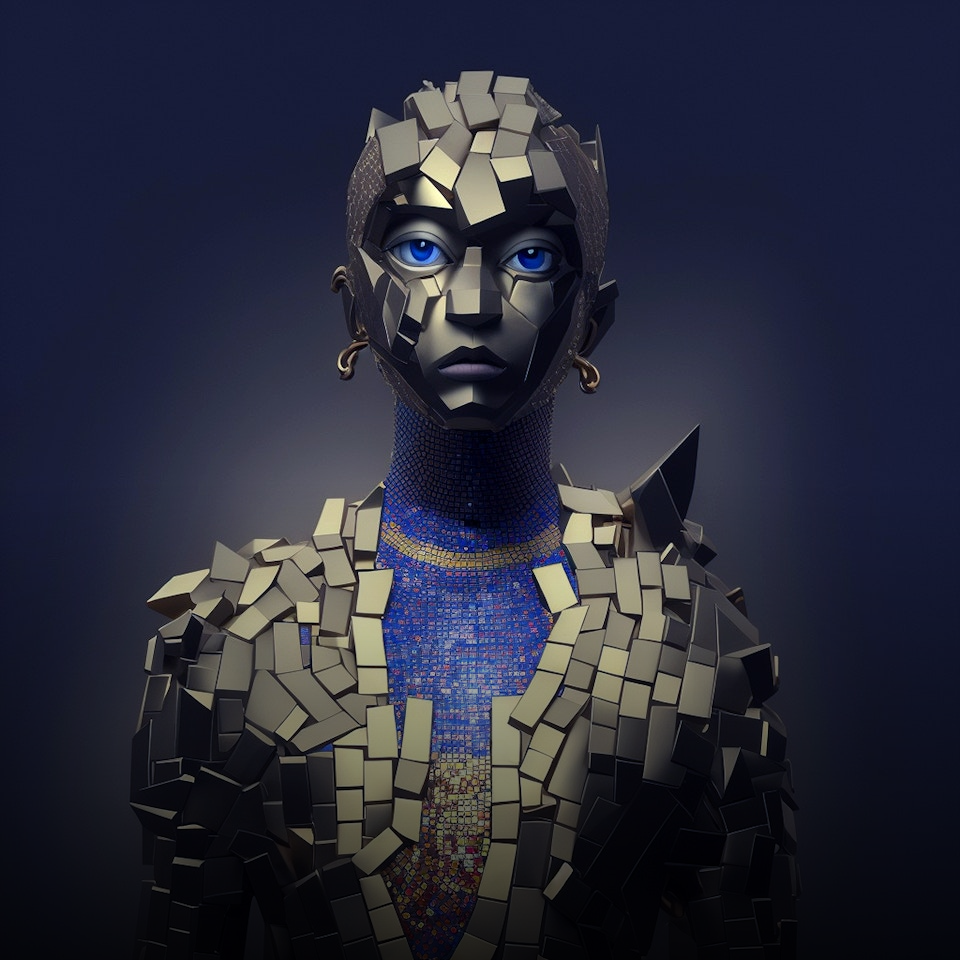 The Human Construct | Foundation