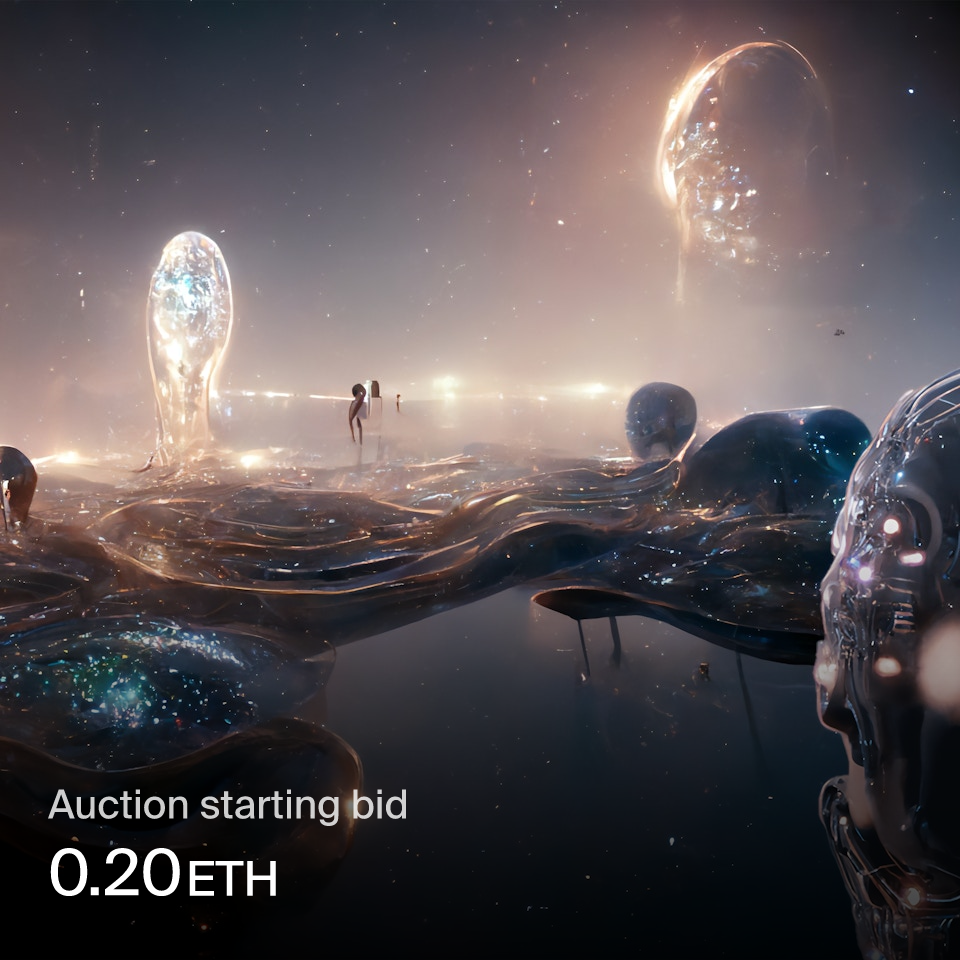 Sentient AI | Foundation