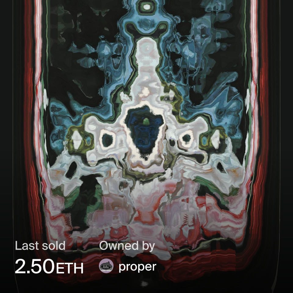 False Spring | Foundation