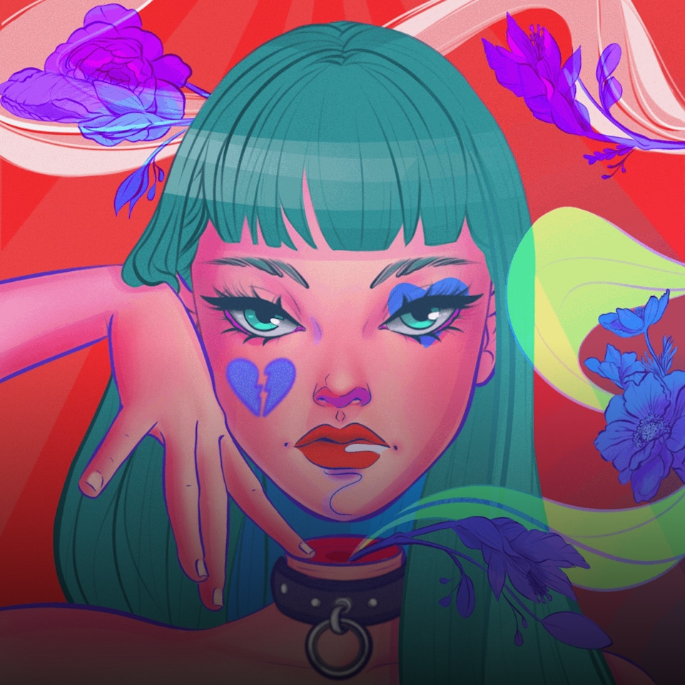 Make me Pretty | Foundation