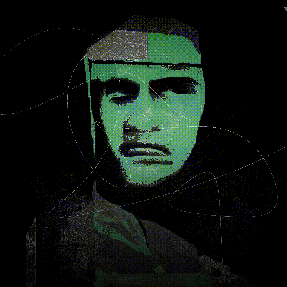 Unstable Diffusion #13 | Foundation