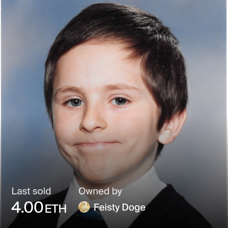 Awkward White People Smile | Foundation