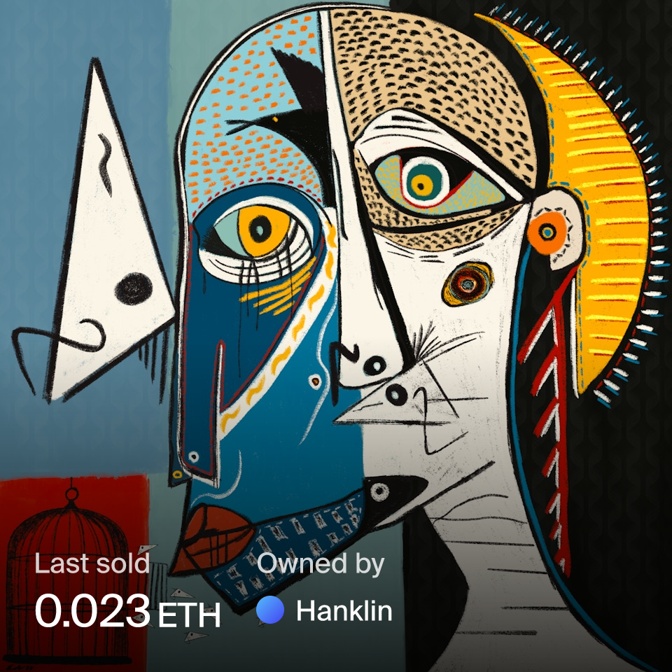 UnCaged | Foundation