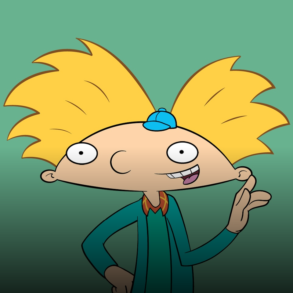 Arnold Shortman #28 | Foundation