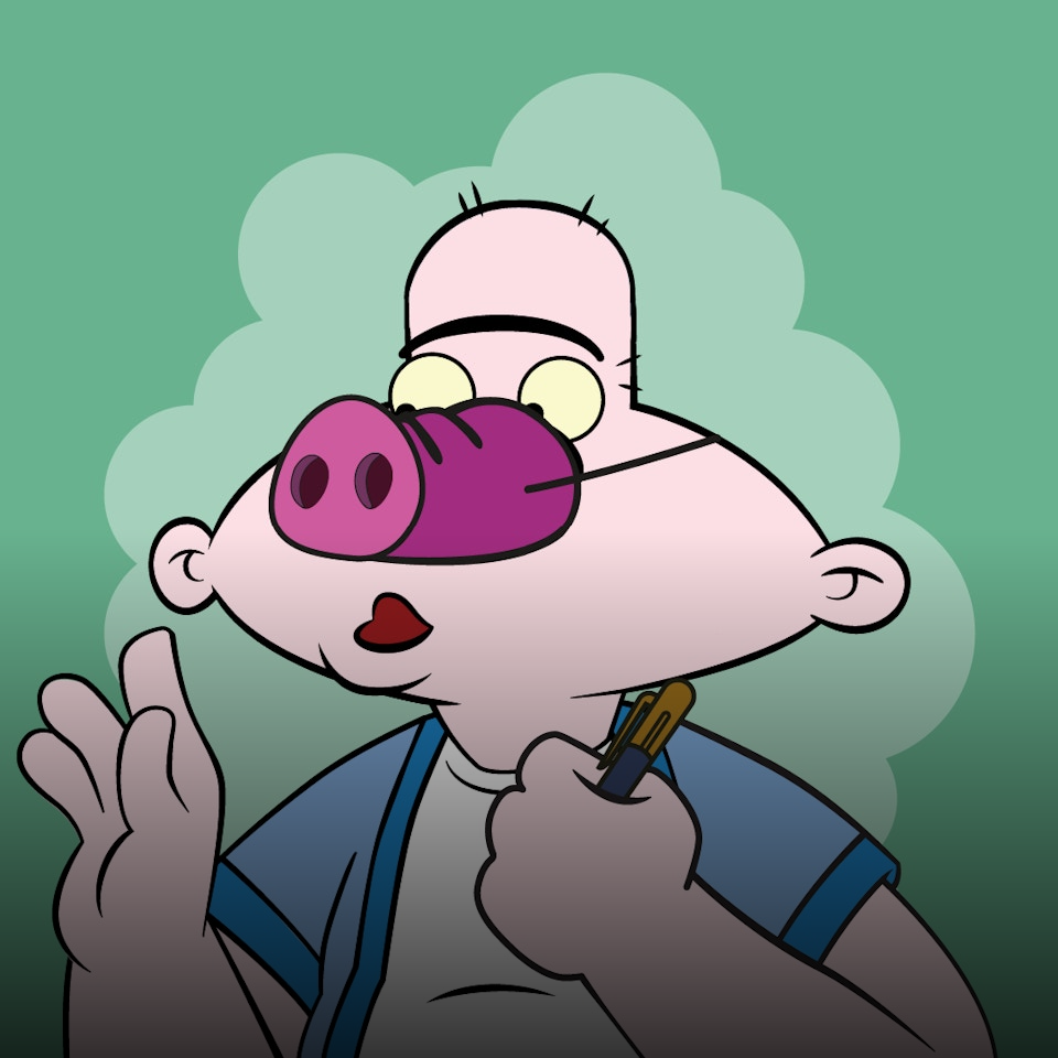 Harold Berman #85 | Foundation