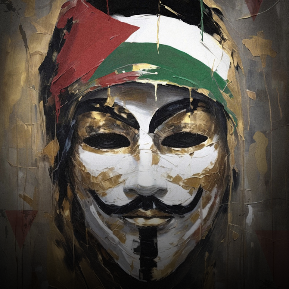 The Face of Freedom | Foundation