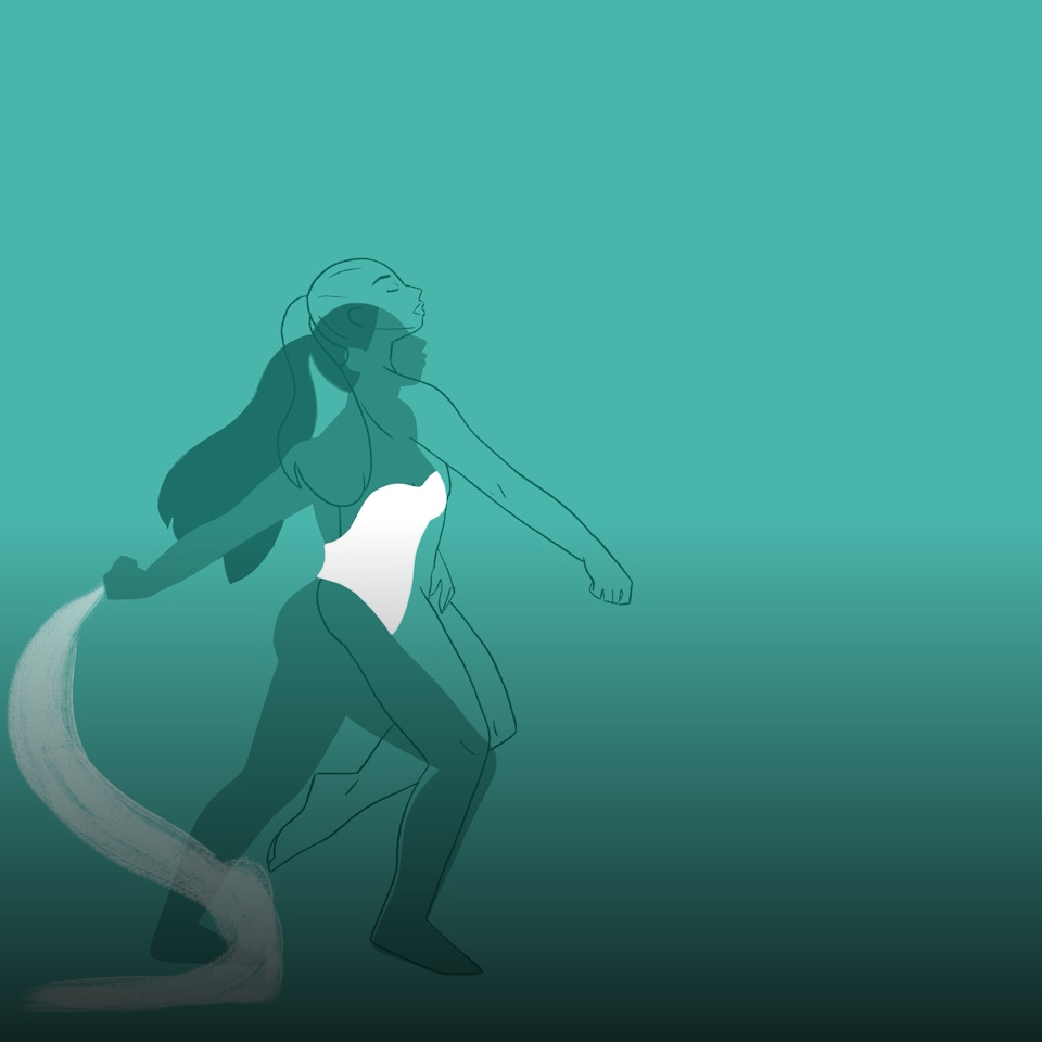 Motion #15 | Foundation