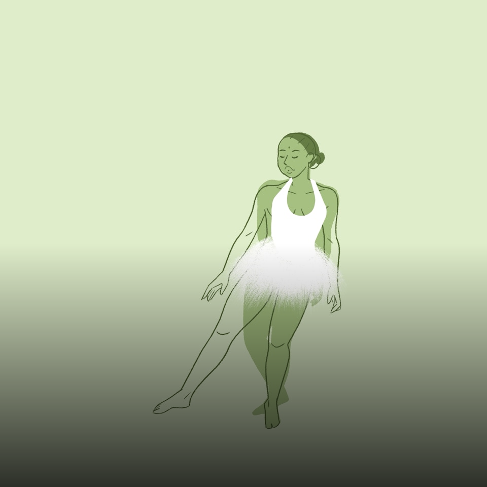 Motion #16 | Foundation