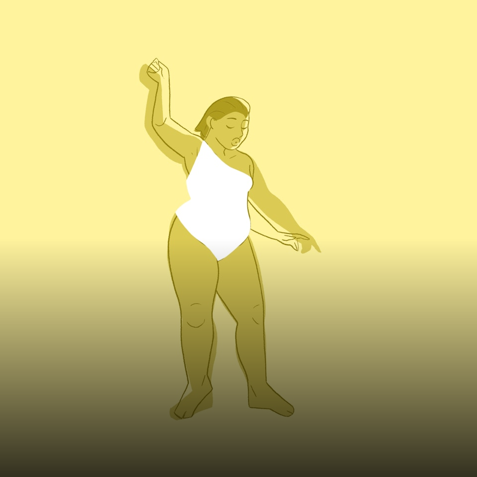 Motion #20 | Foundation