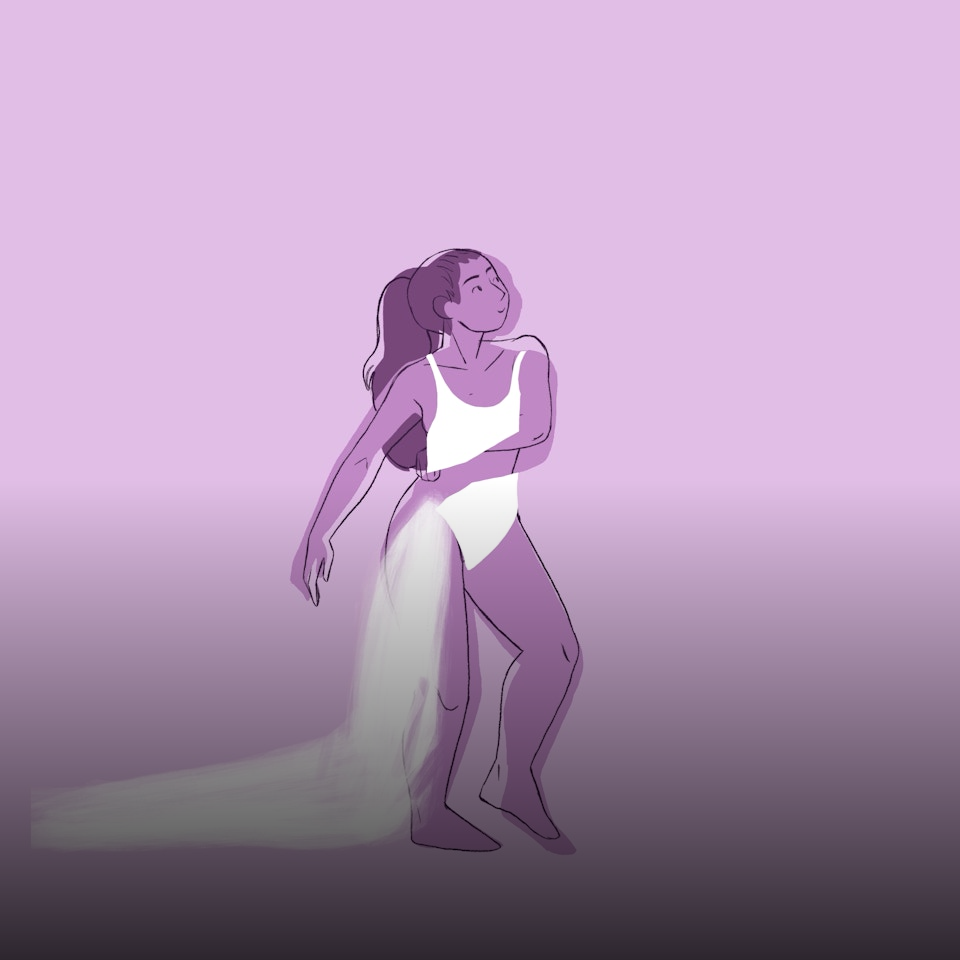 Motion #07 | Foundation