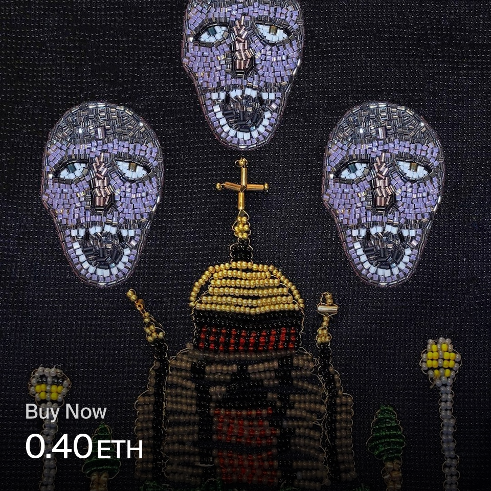 Triple strike | Foundation