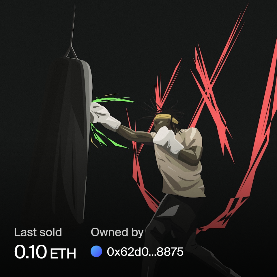 DEMON MODE #3/10 | Foundation