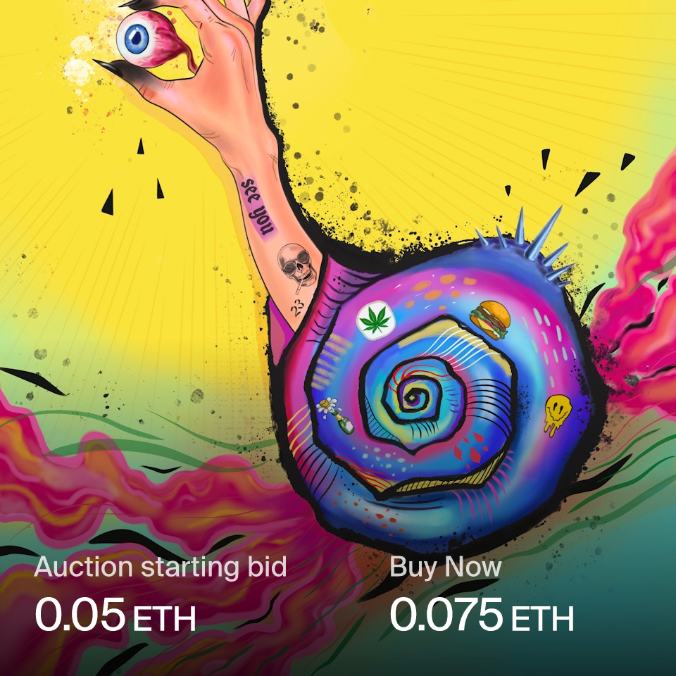 Watcher | Foundation