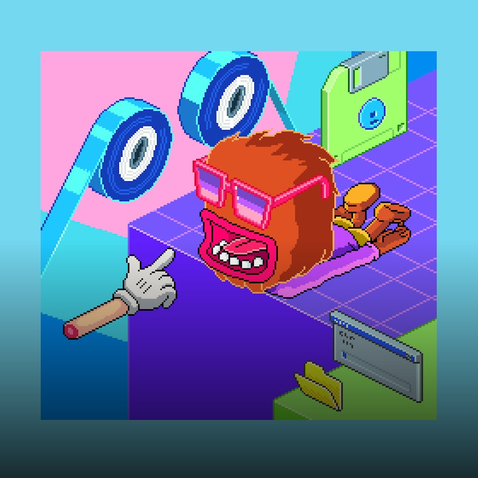 Snap - 002 | Foundation