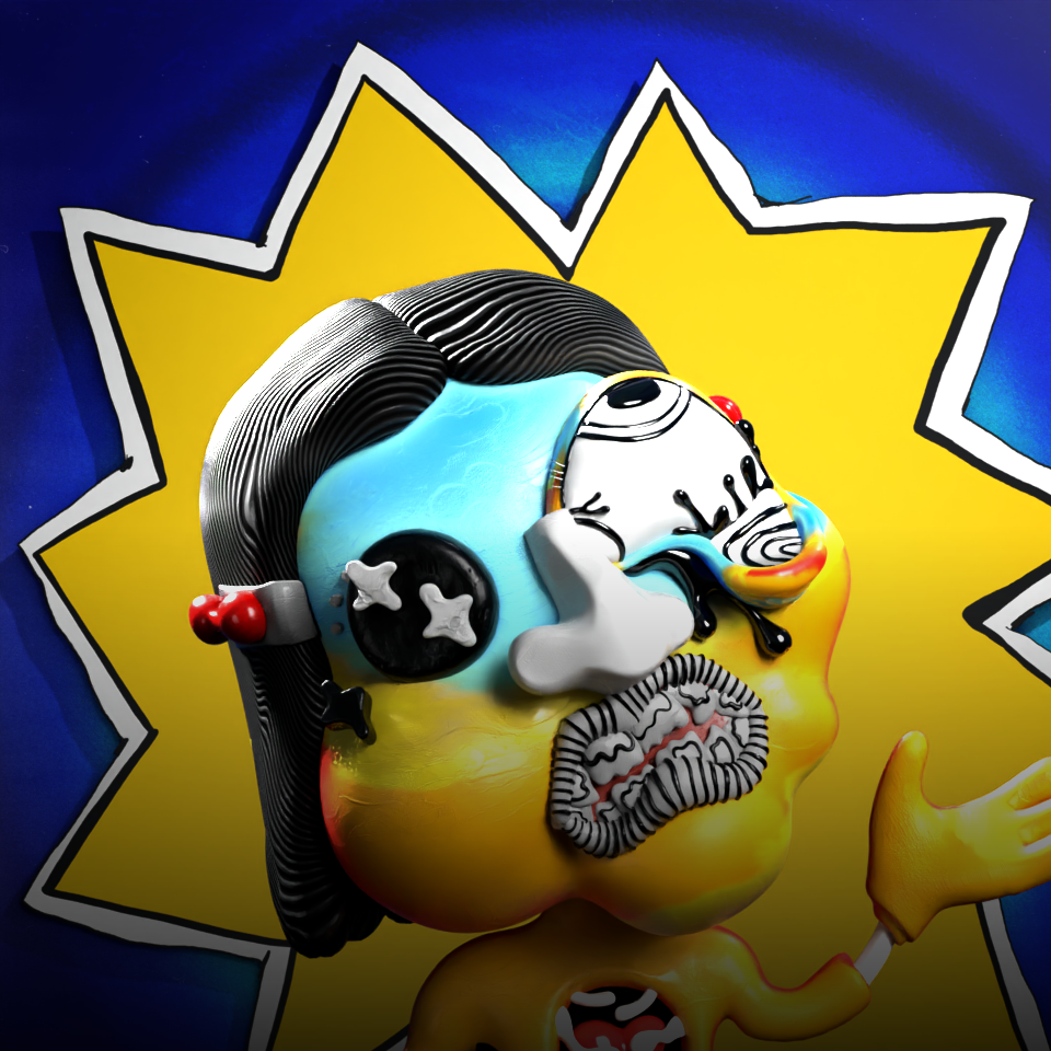 FEWO #17836 | Foundation