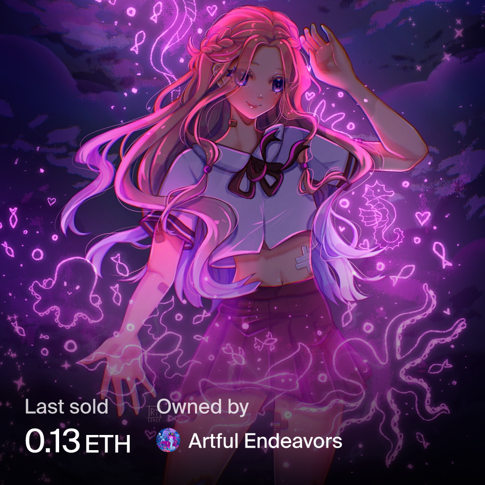 Purple Magic | Foundation